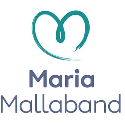 Maria Mallaband - JTM Service