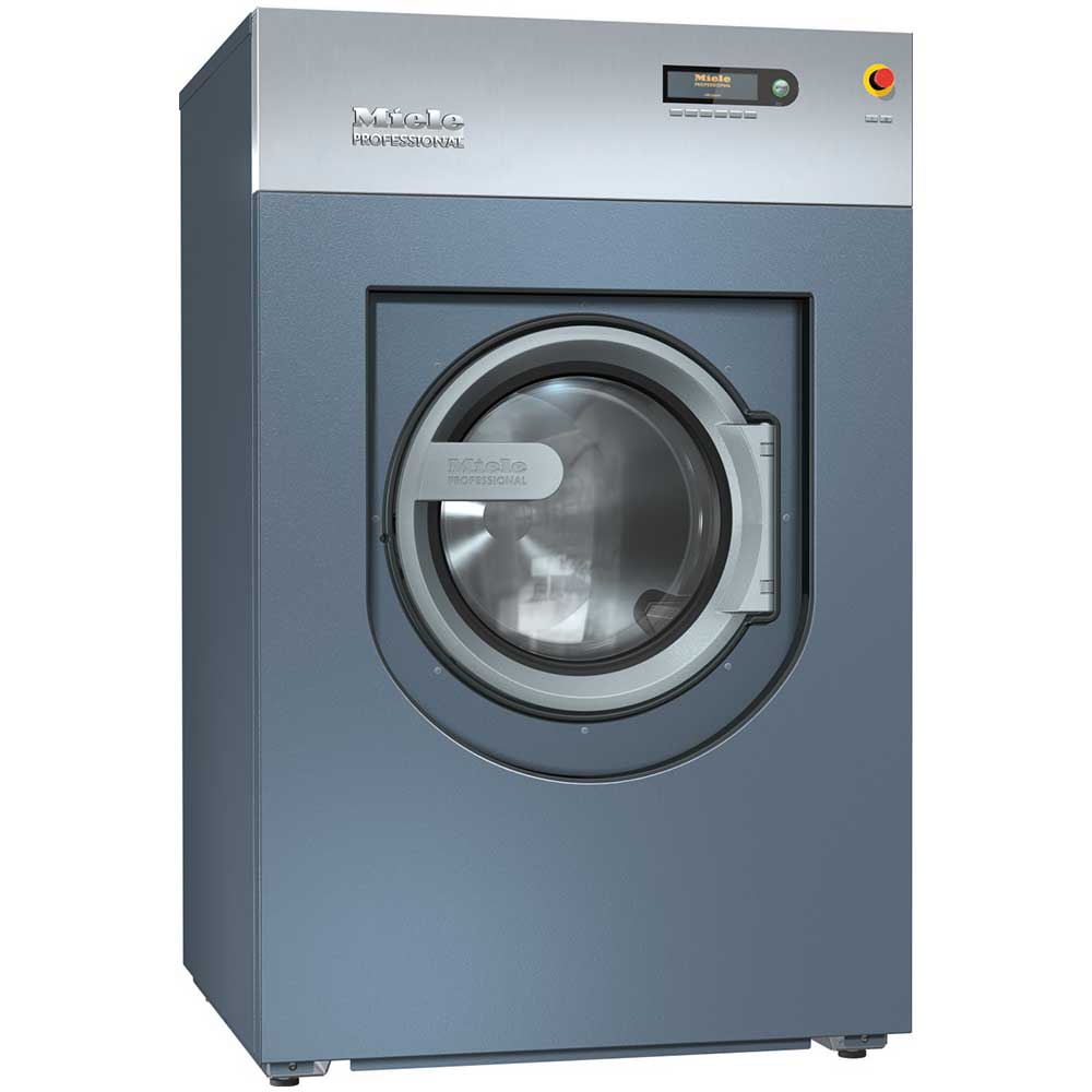 Miele PWM 909 Washing Machine - JTM Service