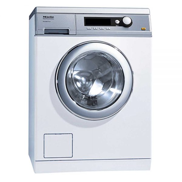 Miele PW 6065 Little Giant Vario Washing Machine – JTM Service