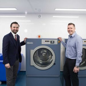 Industrial Washing Machine Hire | Washing Machines & Tumble Dryers