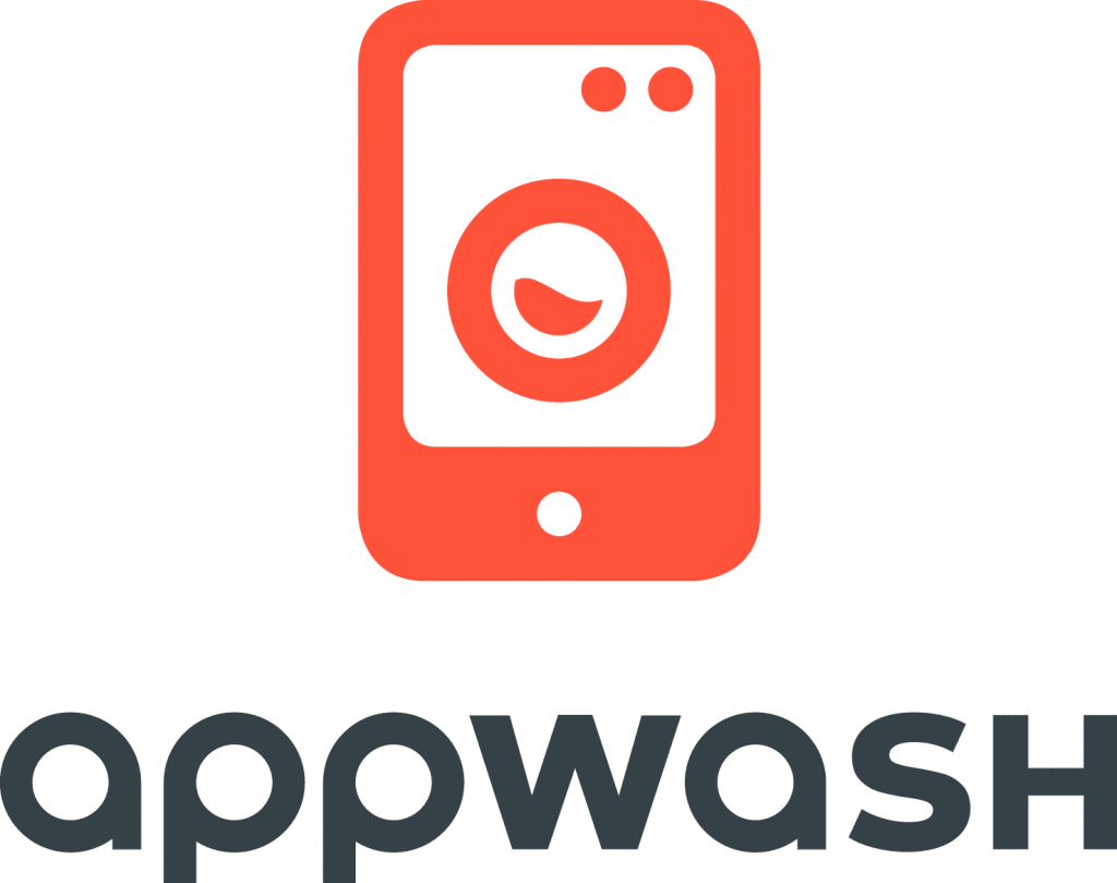 appWash – JTM Service