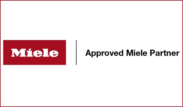 Our Professional Partnership With Miele - JTM Service