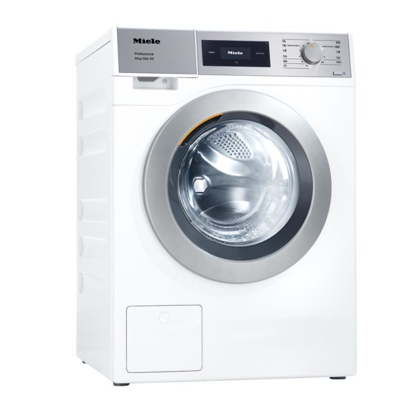 Miele PWM 508 Mop Star 80 Little Giant Washing Machine – JTM Service