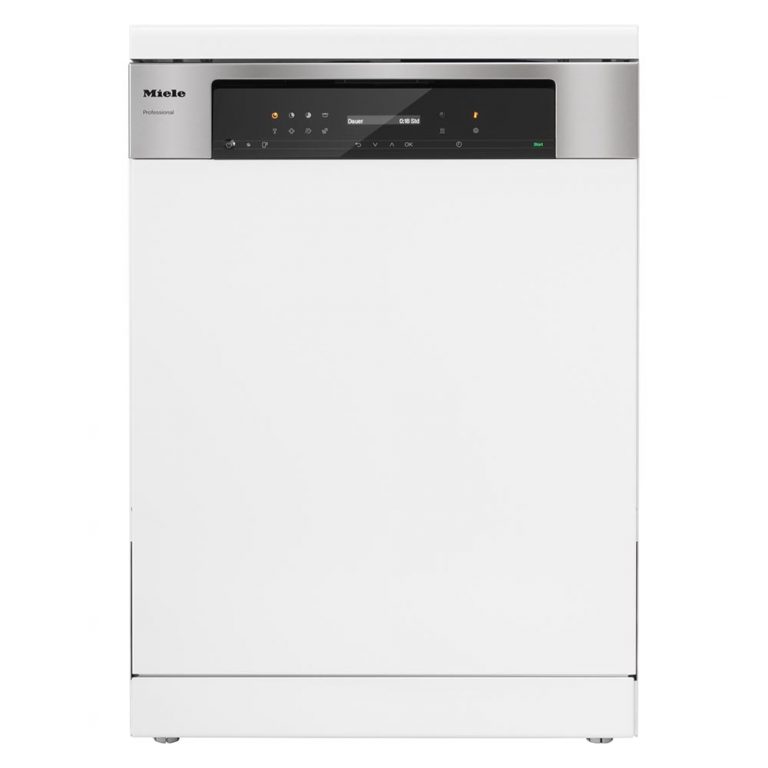 Miele PFD 101 i Integrated Dishwasher – JTM Service