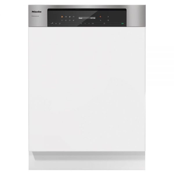Miele PFD 103 SCi XXL Integrated XXL Dishwasher – JTM Service