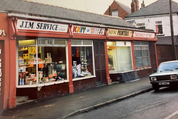 40 Years Of JTM Service! – JTM Service