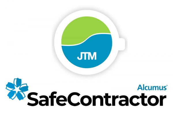 SafeContractor Accreditation Awarded – JTM Service