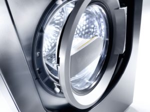 Industrial Washing Machine Hire | Washing Machines & Tumble Dryers