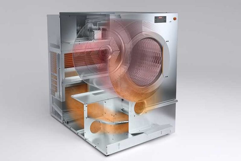 Choose Eco-Friendly Heat Pump Tumble Dryers To Save Energy Costs – JTM ...