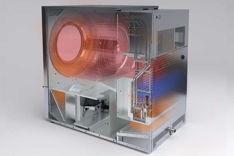 Choose Eco-Friendly Heat Pump Tumble Dryers To Save Energy Costs – JTM ...