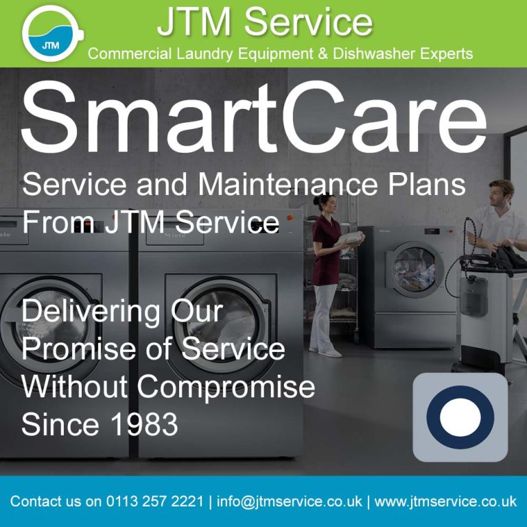 SmartCare – JTM Service