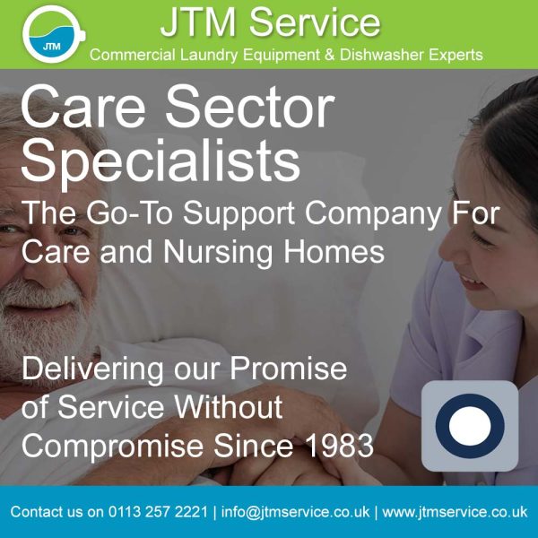 Care Sector Specialists – JTM Service