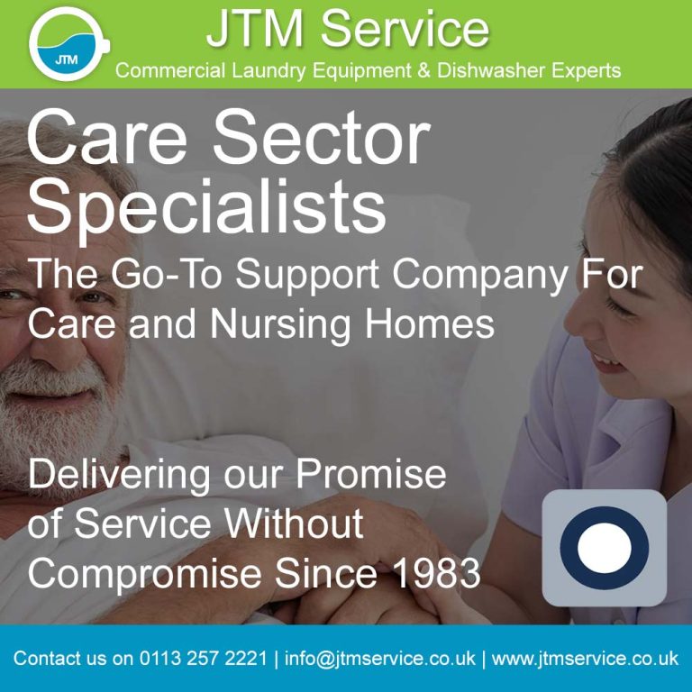 Care Sector Specialists – JTM Service