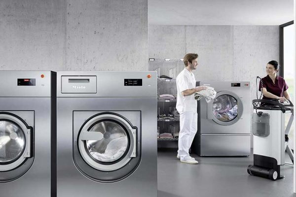 Commercial Laundry Equipment and Dishwashers – Buy, Lease or Rent – JTM ...