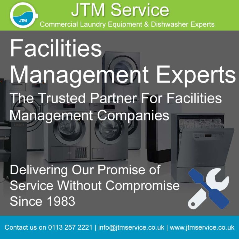Facilities Management Specialists – JTM Service