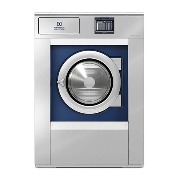 Electrolux Professional WH6-20 Washing Machine – Line 6000 Range – JTM ...