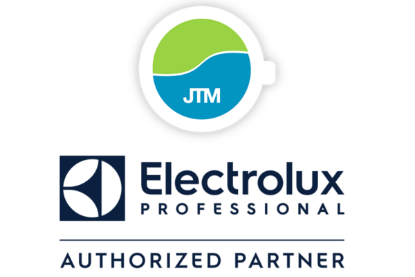 Approved Electrolux Professional Partner – JTM Service
