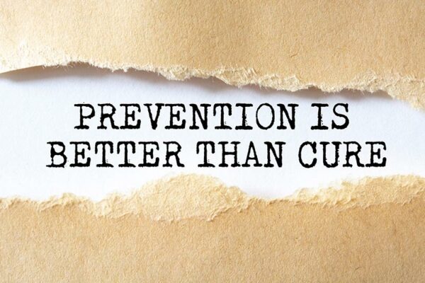 Prevention Is Better Than Cure! – JTM Service
