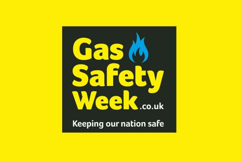 Gas Safety Week , 9-15 September 2024 – JTM Service
