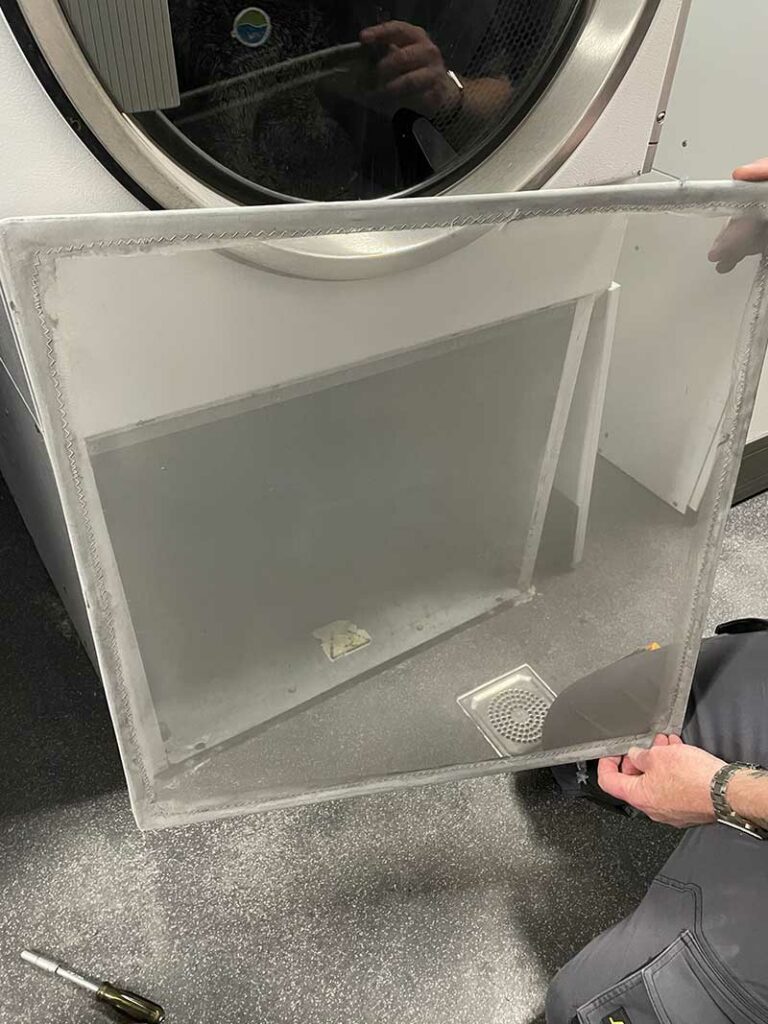 Commercial Tumble Dryer Service & Repairs – JTM Service